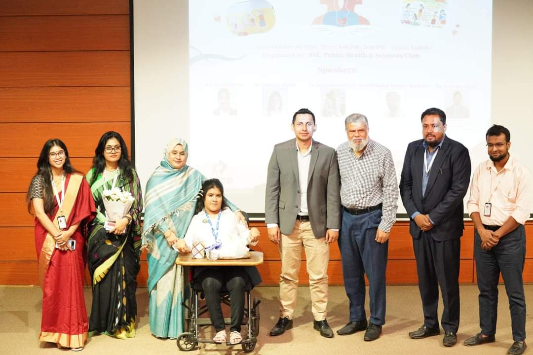 Portfolio of Khondker Tamzidur Rahman